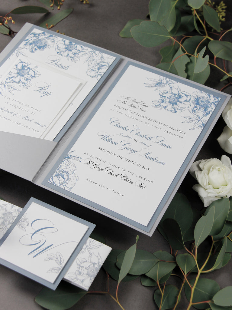 Bespoke #3 – Cartalia