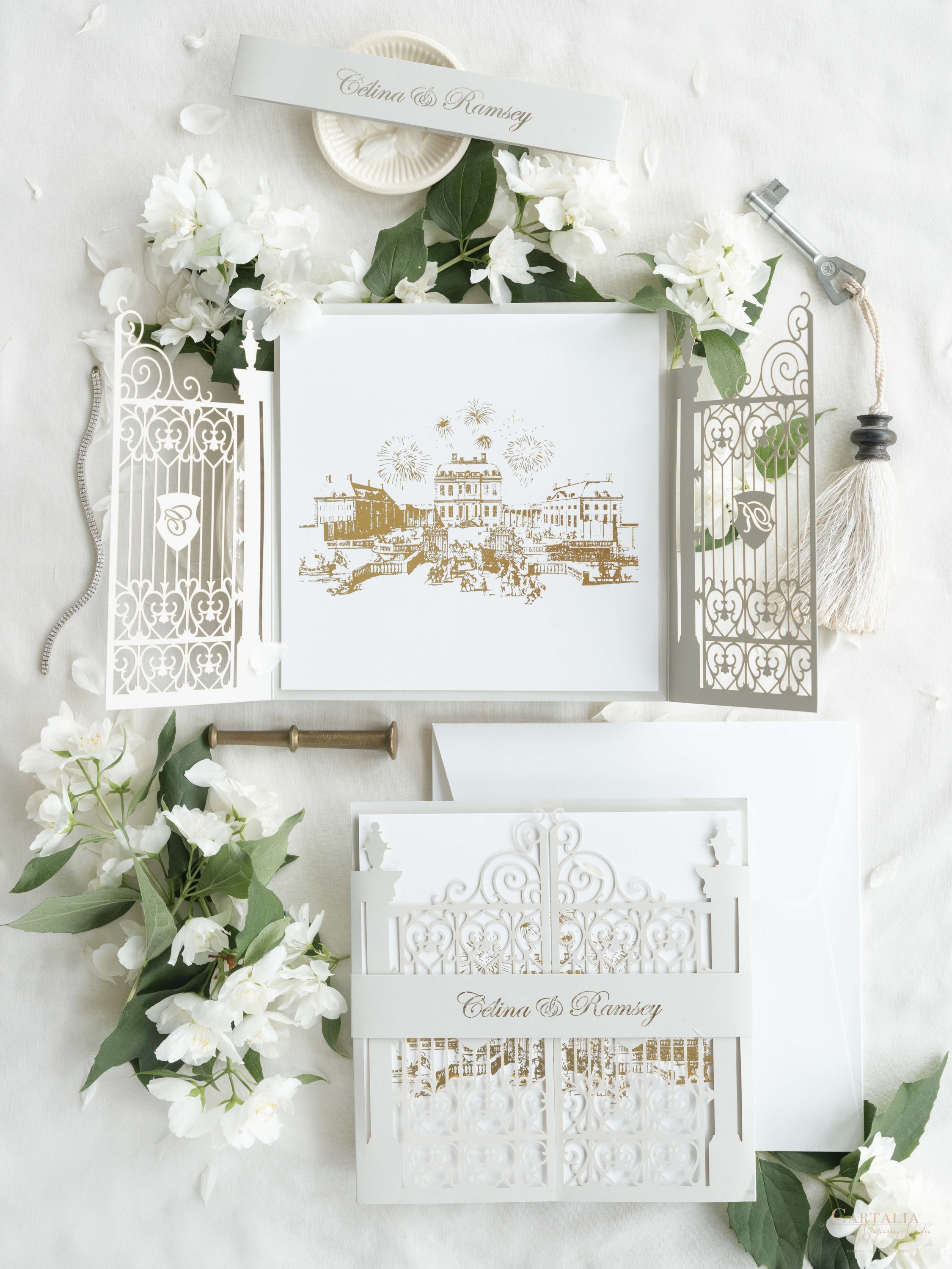 Wedding Invitation Front Gate A Complete Guide To Wedding Invitation